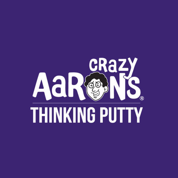 Crazy Aaron’s Thinking Putty – KIDOODLE