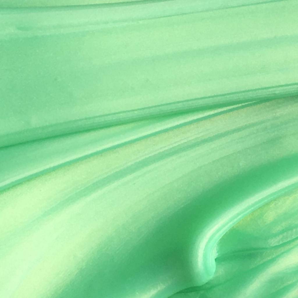 THINKING PUTTY: MINI ELECTRIC GREEN 2″ TIN – KIDOODLE