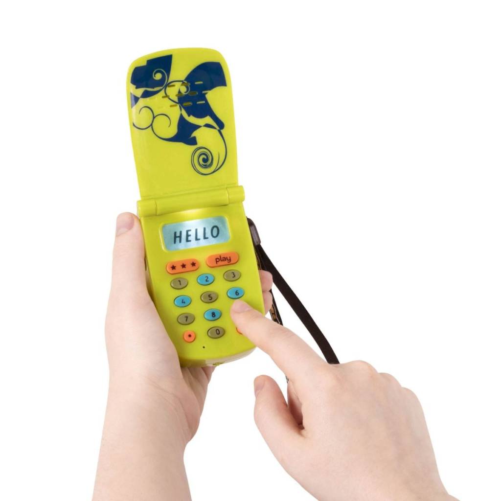 HELLOPHONE – KIDOODLE