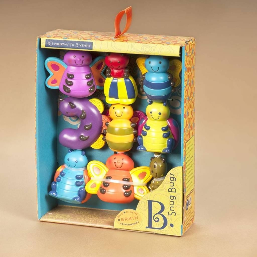 SNUG BUGS – KIDOODLE