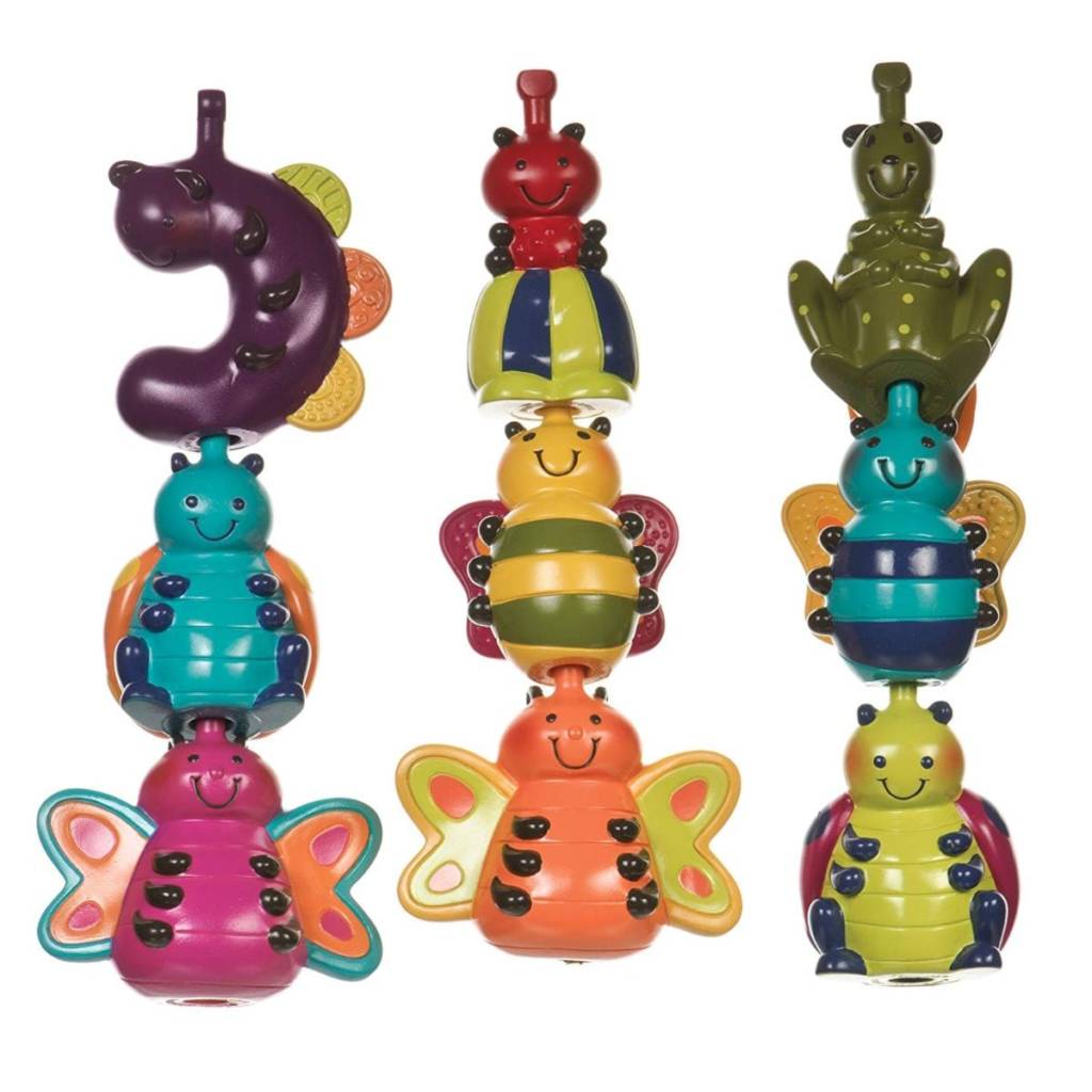SNUG BUGS – KIDOODLE