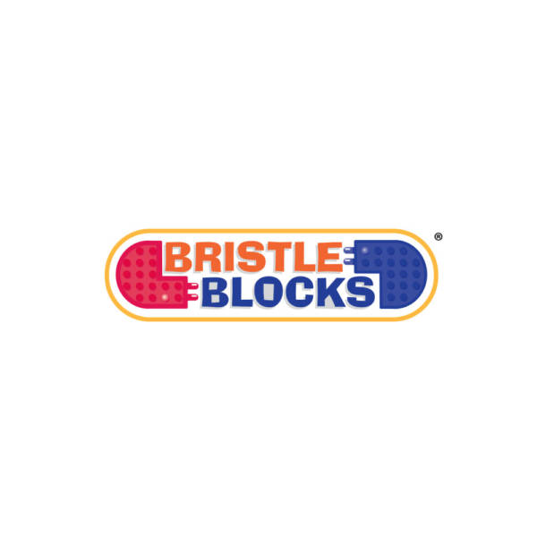 BRISTLE BLOCKS – KIDOODLE
