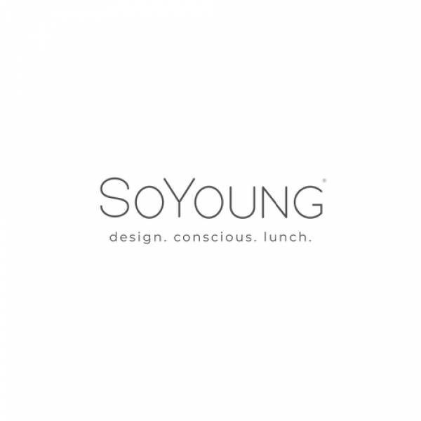 SoYoung : Kraft Paper Lunch Poche – KIDOODLE