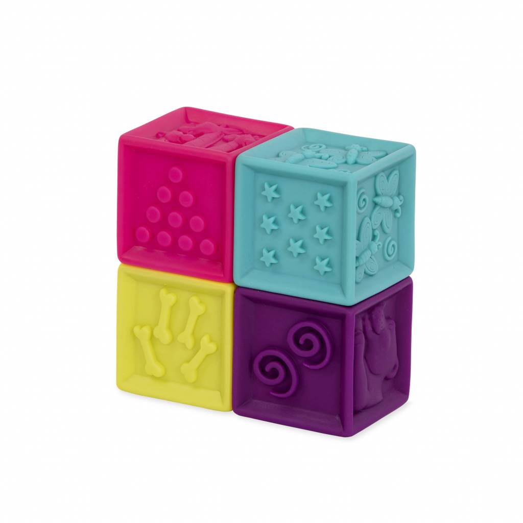 ONE TWO SQUEEZE, SOFT BLOCKS – KIDOODLE