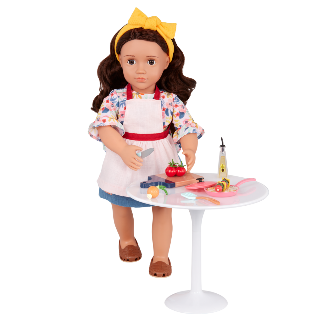 Rayna – KIDOODLE